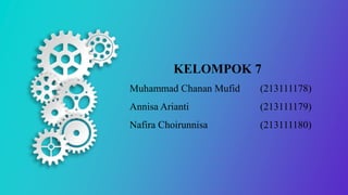 Power point kelompok 7 Administrasi Layanan Khusus Kel.7.pptx