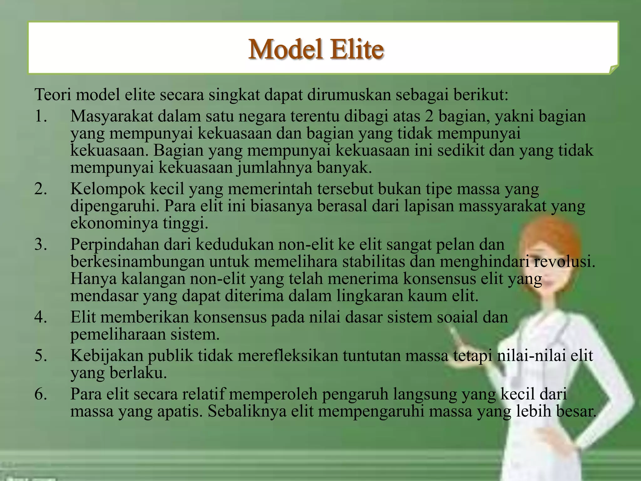 Public Policy dan Administrasi Negara | PPTX