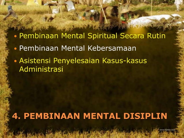 Administrasi Nikah Rujuk | PPTX