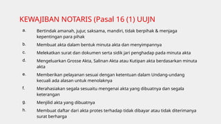 KEWAJIBAN ADMINISTRASI NOTARIS 2021.pptx