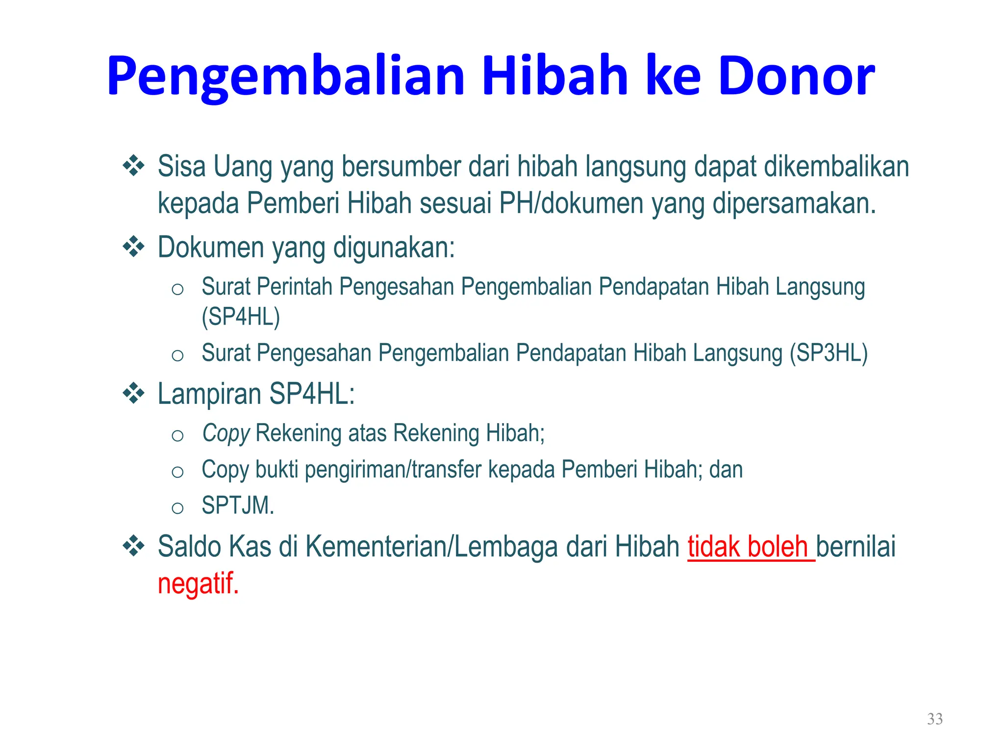 Administrasi_pengelolaan_hibah Pemerintah | PPTX