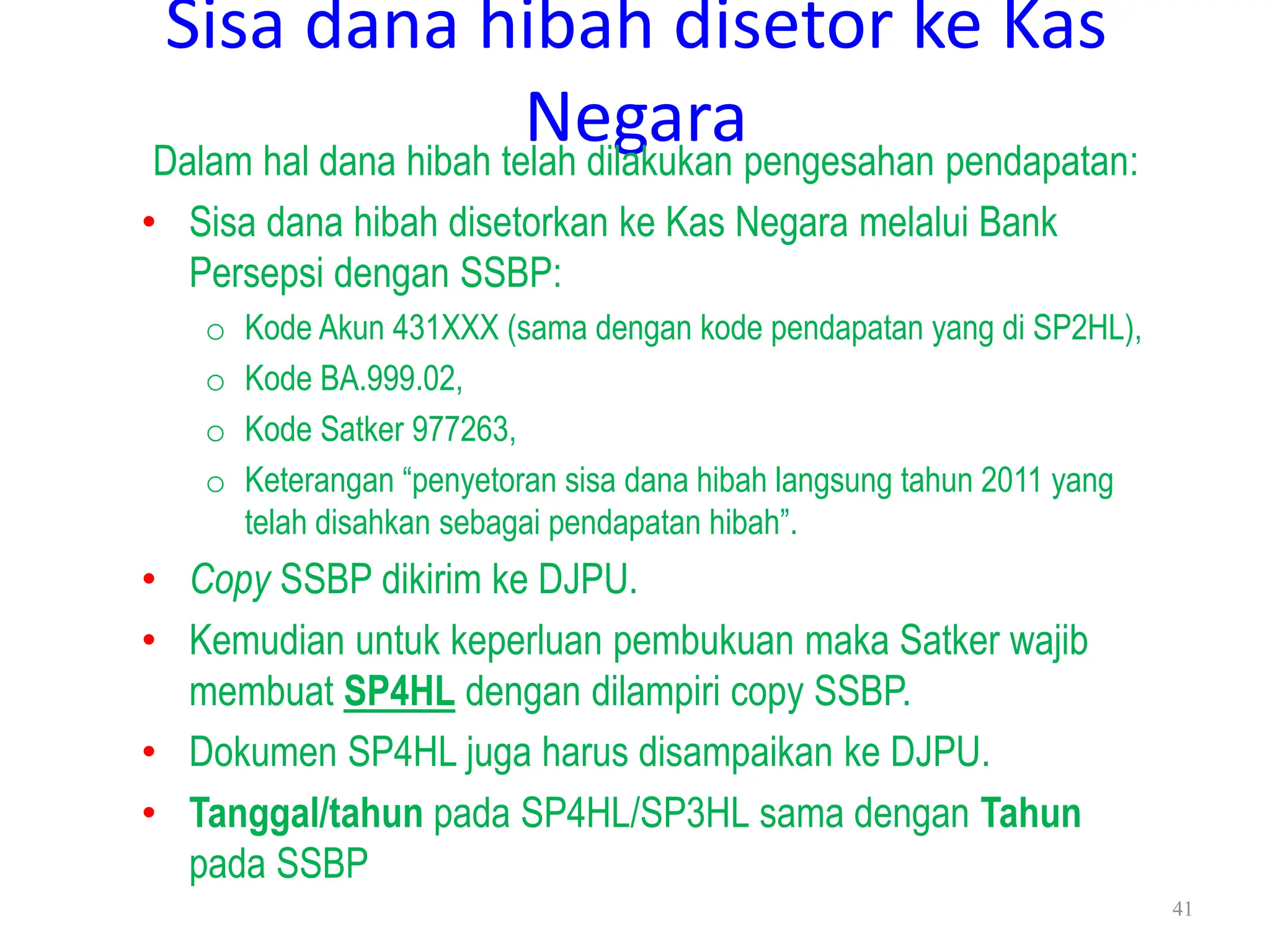 Administrasi_pengelolaan_hibah Pemerintah | PPTX