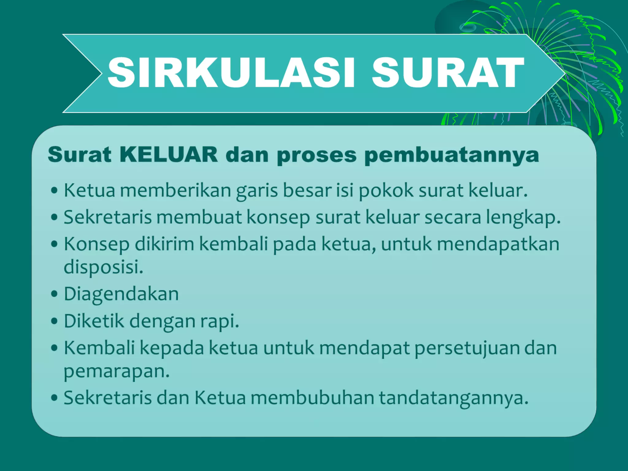 ADMINISTRASI PSW | PPT