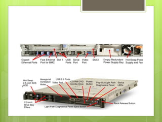 Administrasi server | PPTX