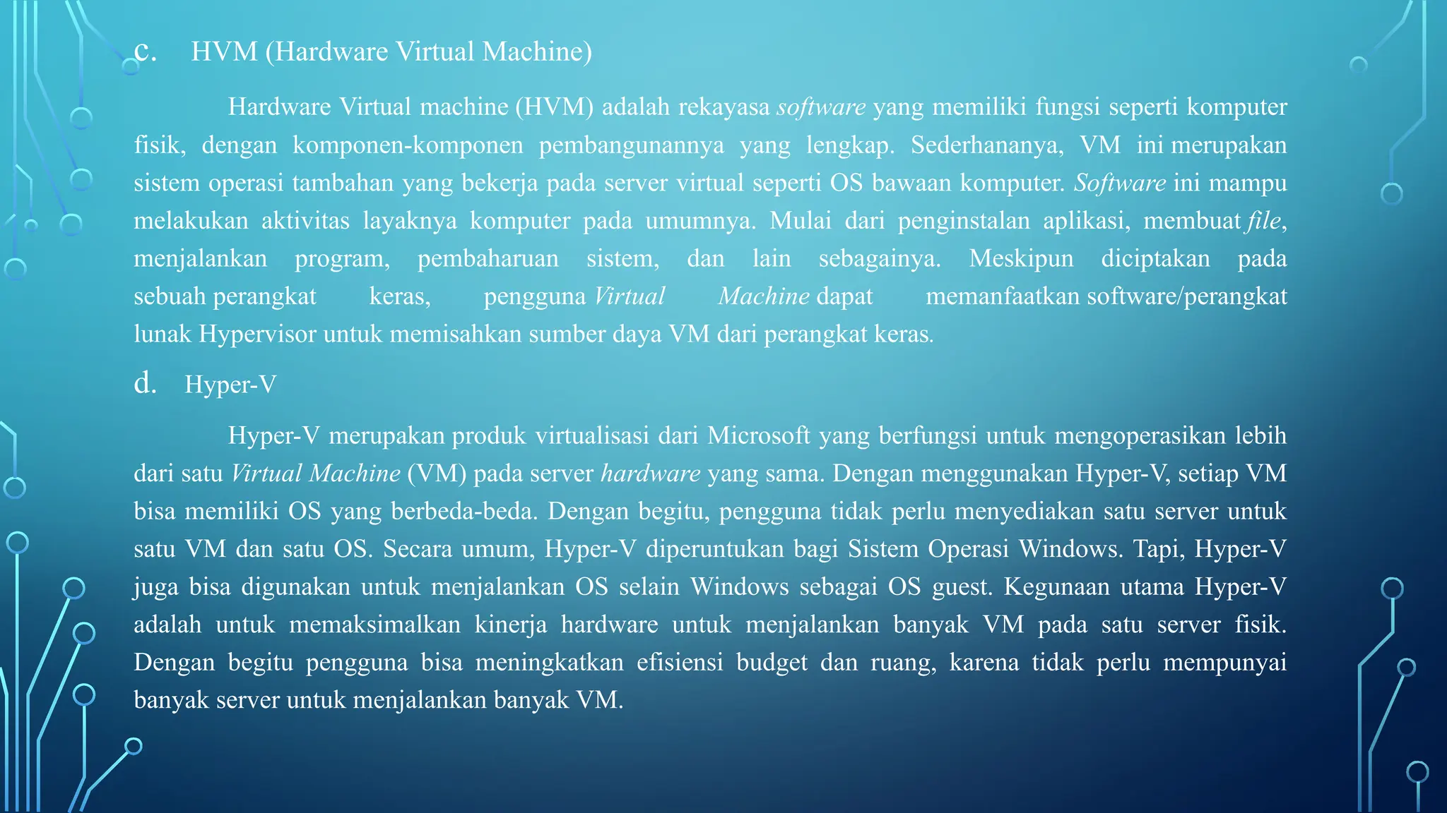 PPT tentang Administrasi sistem JARINGAN.pptx