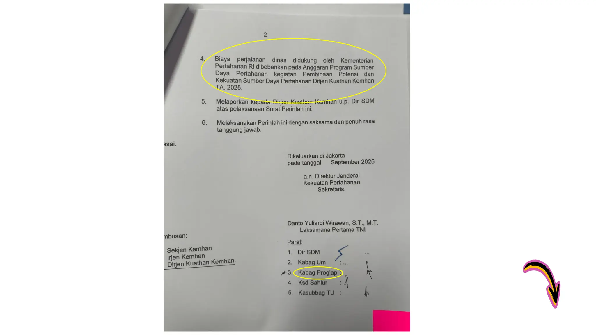 ADMINISTRASI UMUM DI LINGKUNGAN KEMENTERIAN PERTAHANAN (3) - Edit 1.pptx