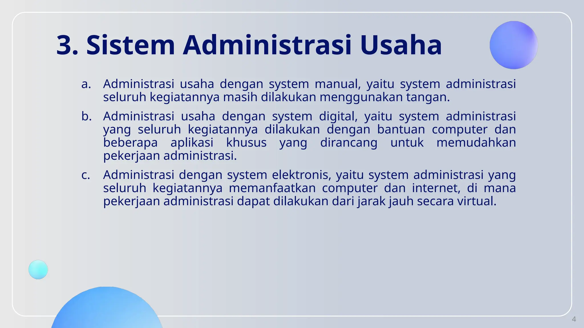 ADMINISTRASI USAHA materi pkk kelas XI .pptx
