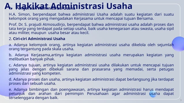 ADMINISTRASI USAHA materi pkk kelas XI .pptx