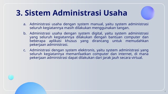 ADMINISTRASI USAHA materi pkk kelas XI .pptx