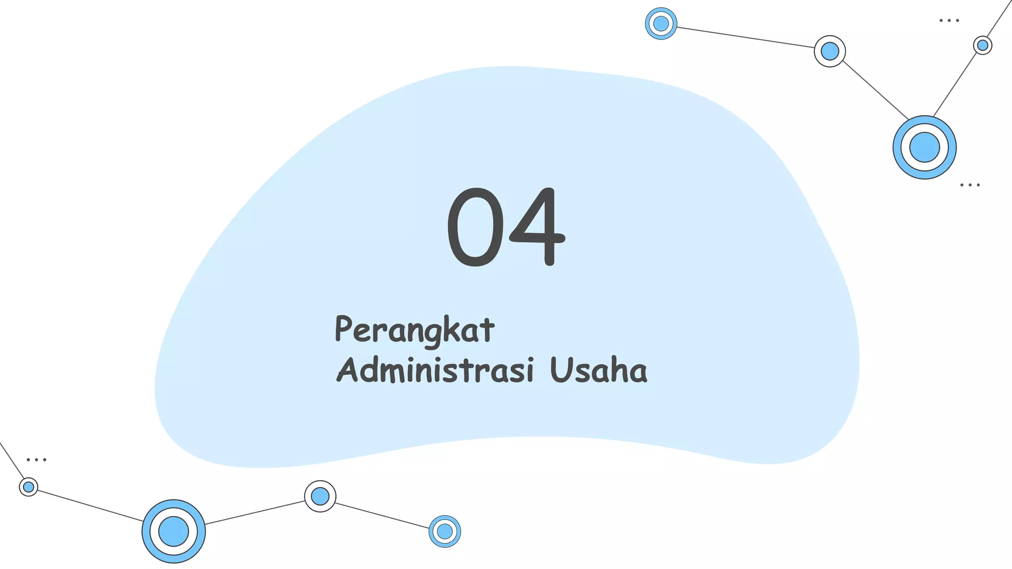Administrasi Usaha | PPTX