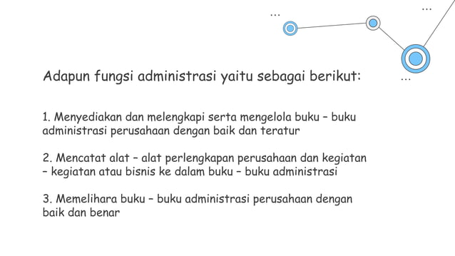 Administrasi Usaha | PPTX