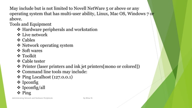 Administrating Network and Hardware Peripherals.pptx
