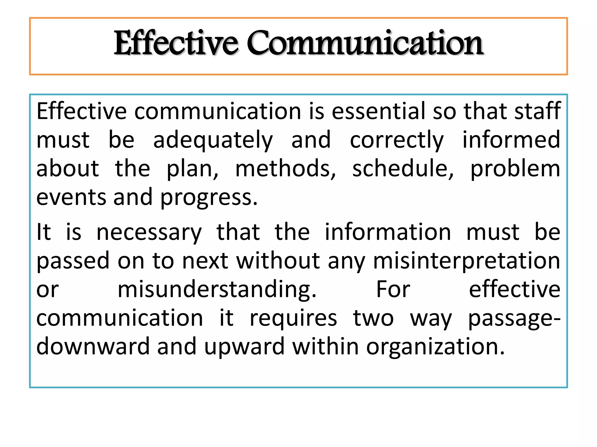 Philosophy of Administration,definition of administration and ...