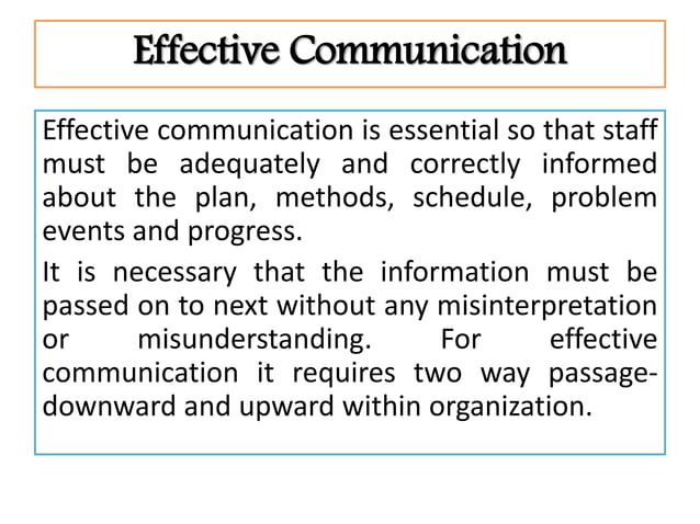 Philosophy of Administration,definition of administration and ...
