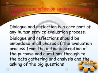 Administration and Supervision in Evaluation | PPT