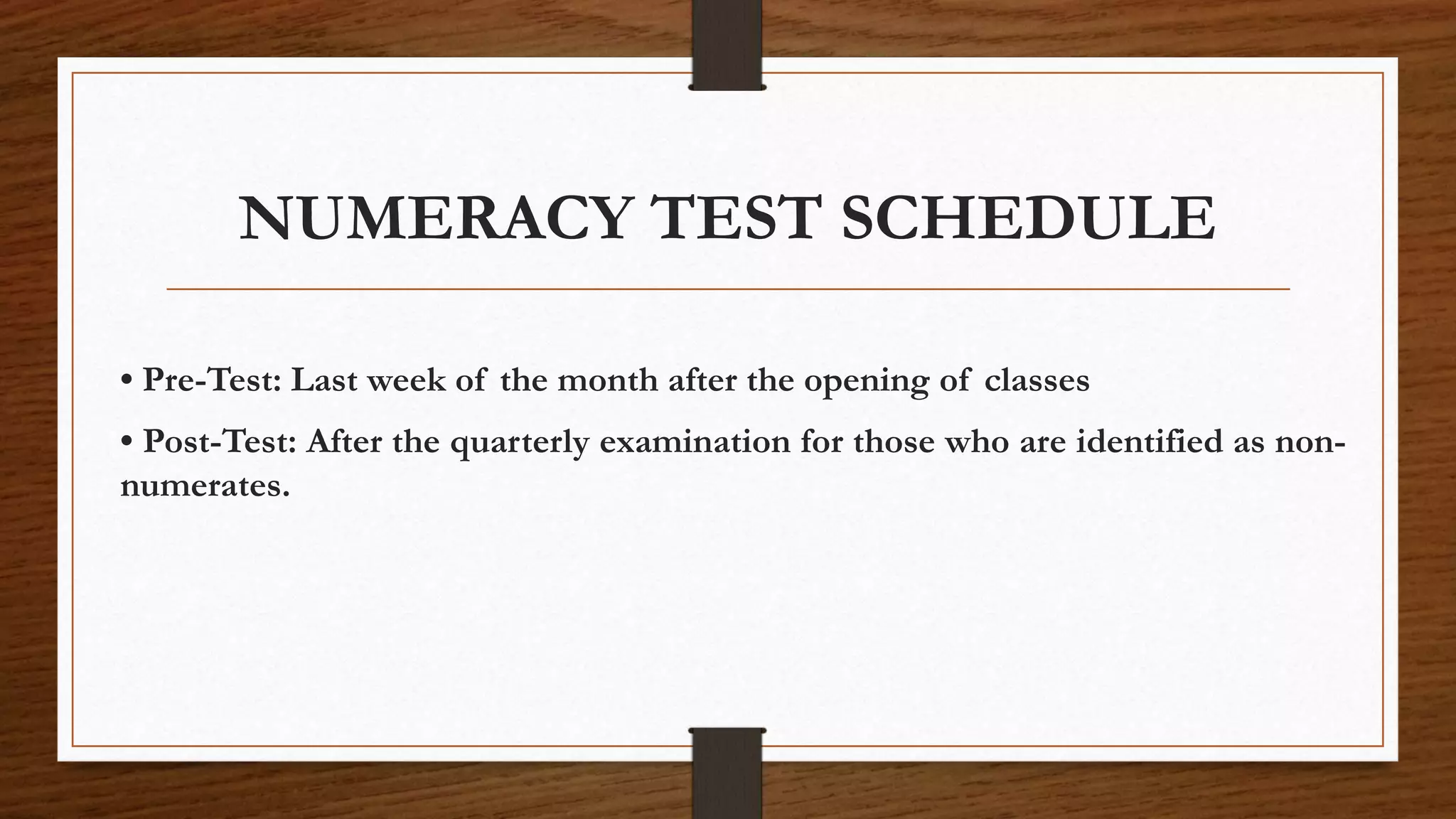 Administration-of-Unified-Numeracy-Test.pptx