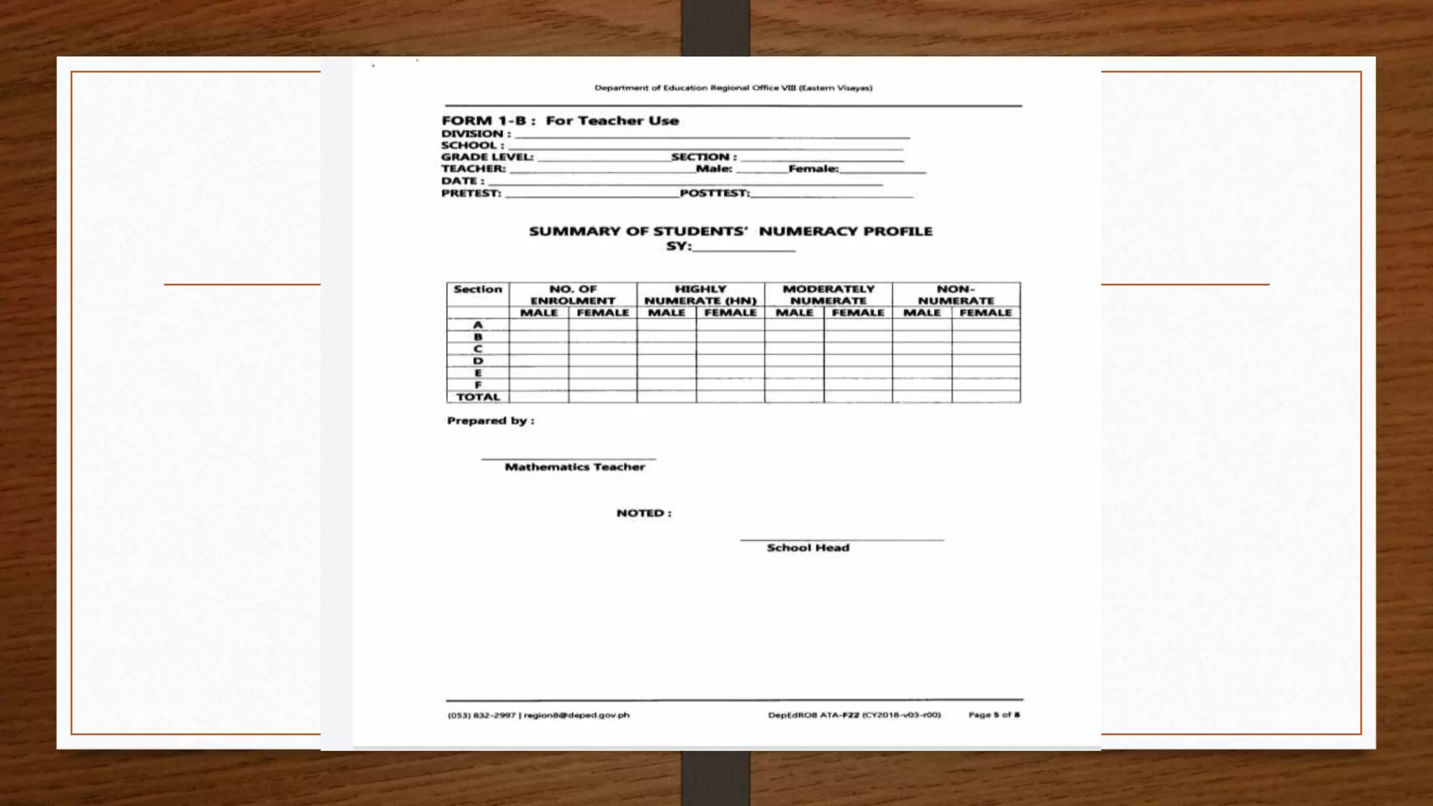 Administration-of-Unified-Numeracy-Test.pptx