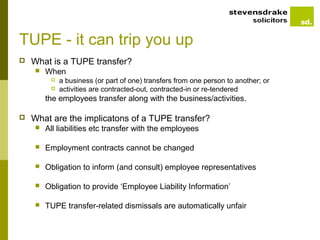 Administration and Employment Law | PPT