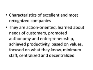 Administration and its principles.2014 | PPTX