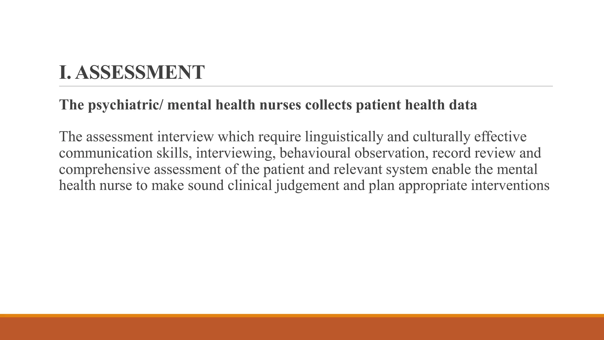ADMINISTRATION AND MANAGEMENT OF PSYCHIATRIC UNITS.pptx