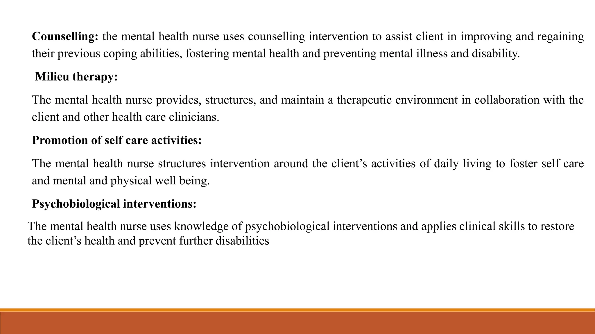 ADMINISTRATION AND MANAGEMENT OF PSYCHIATRIC UNITS.pptx