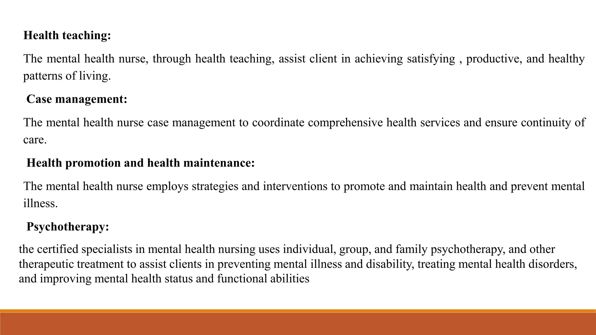 ADMINISTRATION AND MANAGEMENT OF PSYCHIATRIC UNITS.pptx