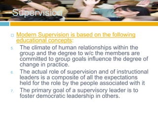 Administration And Administration (in Educational Practices) Defined ...