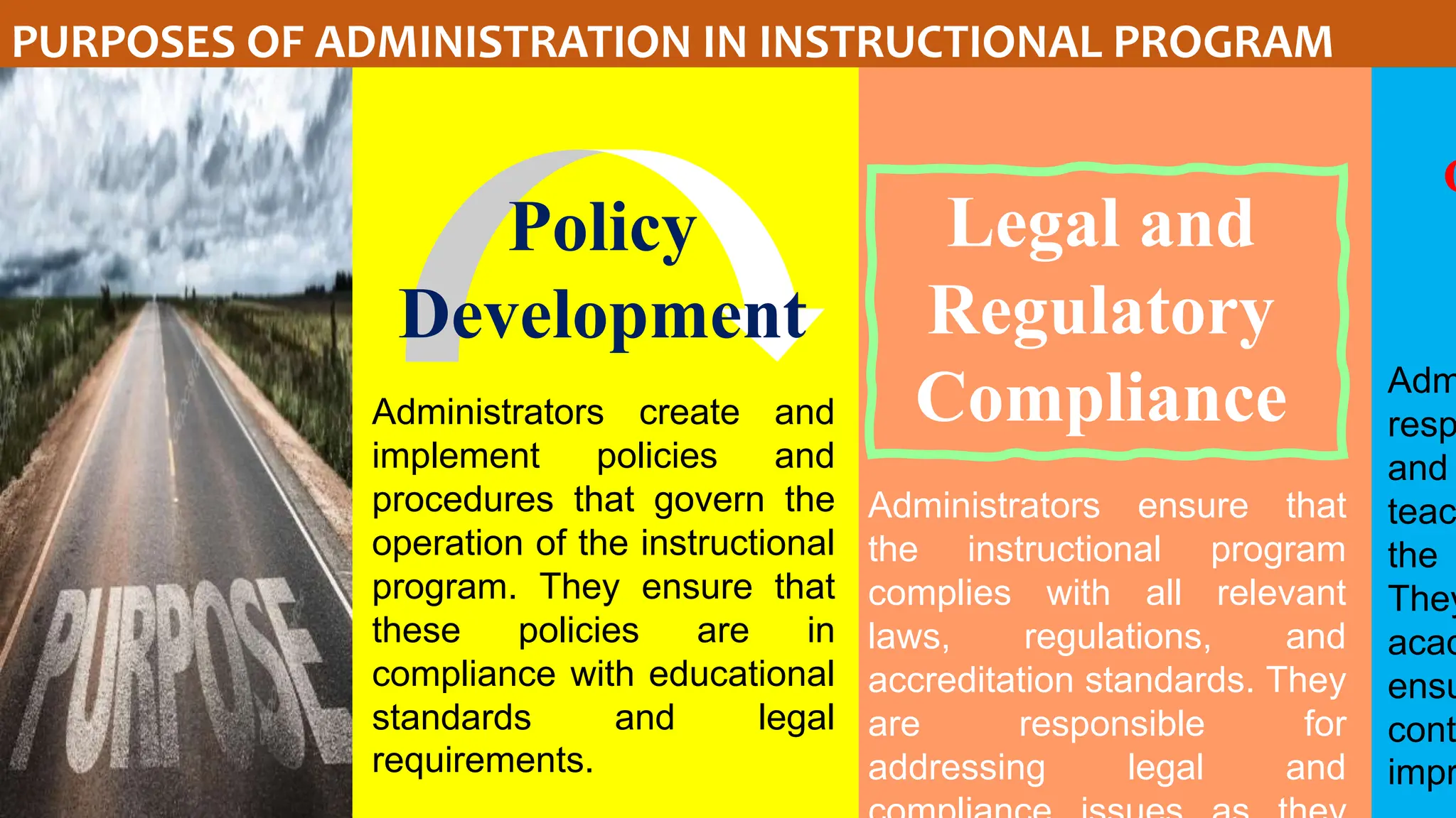 ADMINISTRATION AND SUPERVISION IN INSTRUCTIONAL PROGRAM.pptx ...