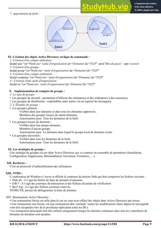 Administration d un r seau informatique sous windows Service DHCP.pdf