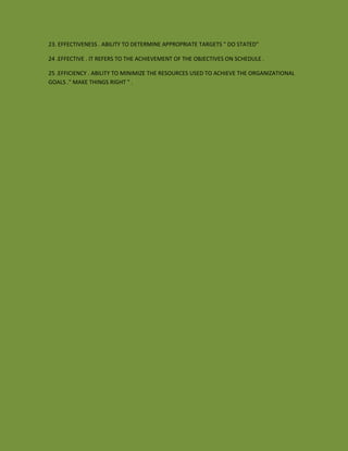Administration glossary | DOCX