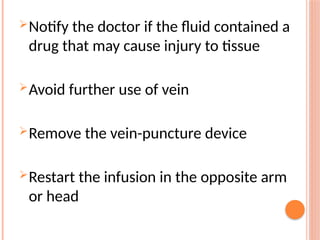 Administration IV fluids and veni puncture.pptx