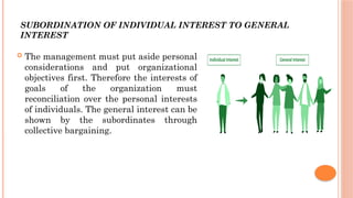 ADMINISTRATION & principles of MANAGEMENT.pptx