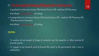 ADMINISTRATION OF ACT AND RULES.pptx