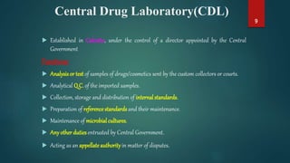 ADMINISTRATION OF ACT AND RULES.pptx