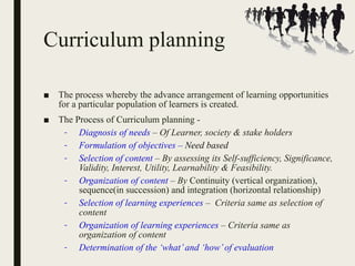 Administration of Curriculum.pptx