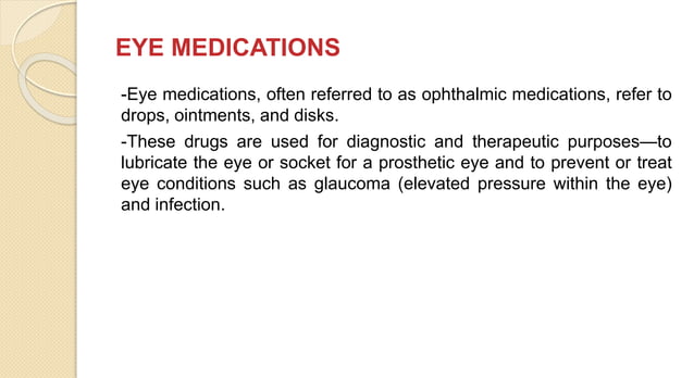Administration of eye medication.pptx