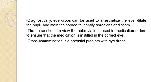 Administration of eye medication.pptx