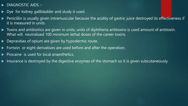 ADMINISTRATION OF INJECTION by ram.pptx