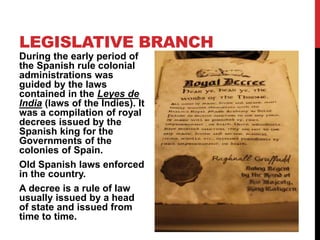 Administration of local government PHILIPPINES | PPTX
