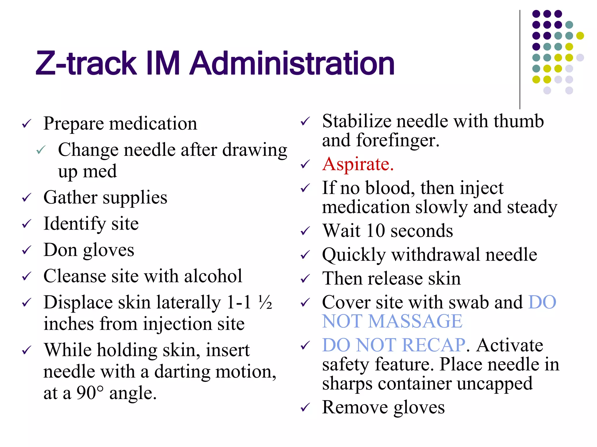 Administration of medication by Jayesh sir.ppsx