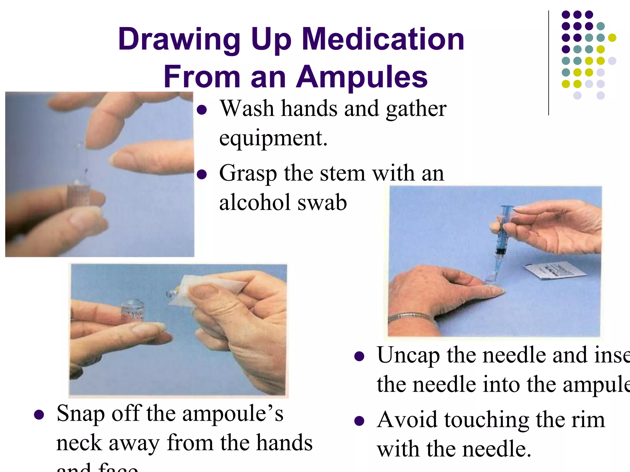 Administration of medication by Jayesh sir.ppsx