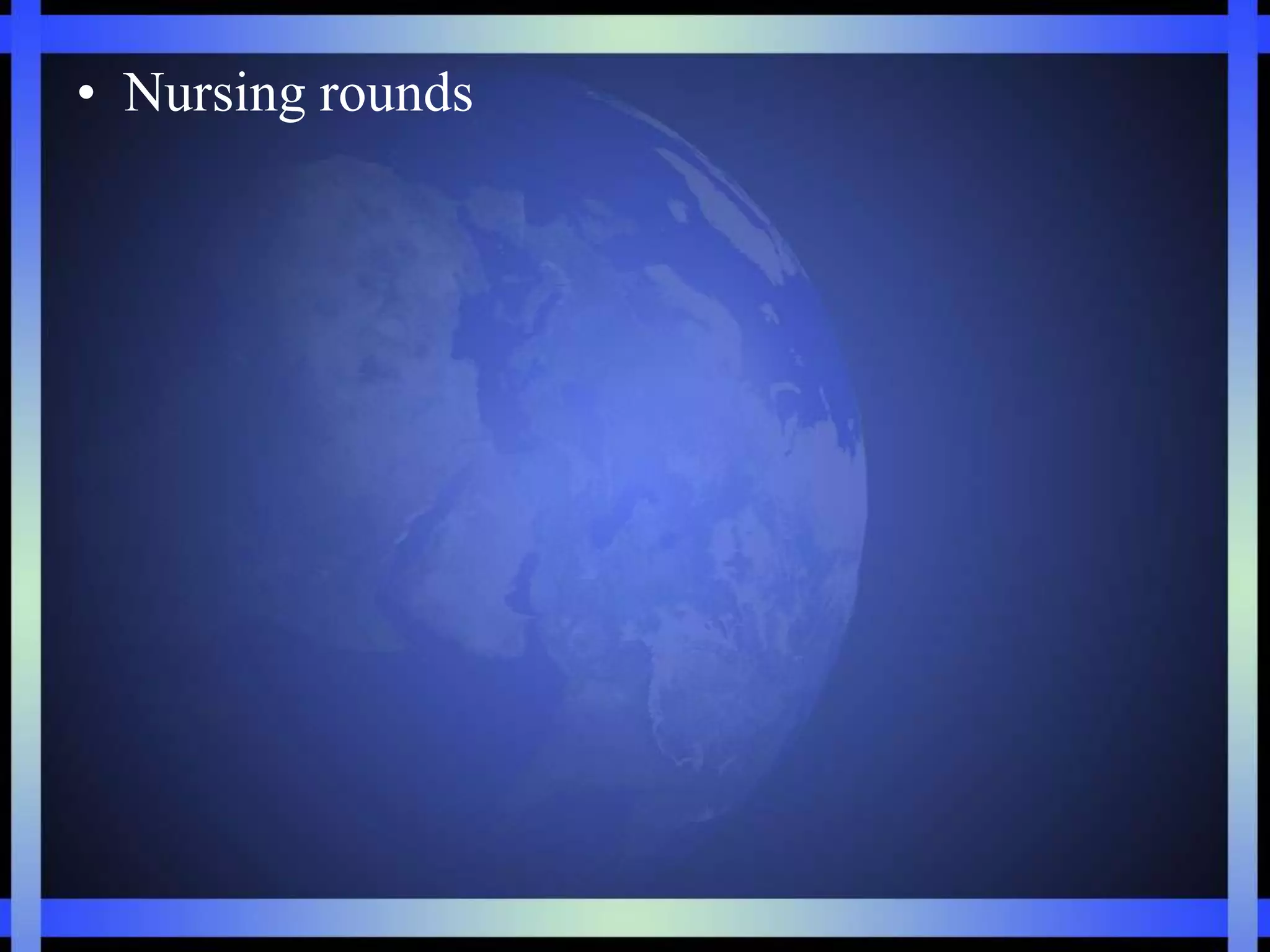 Administration of nursing curriculum | PPTX