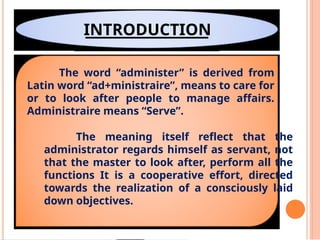 CONCEPT OF ADMINISTRATION _ OVERVIEW.pptx