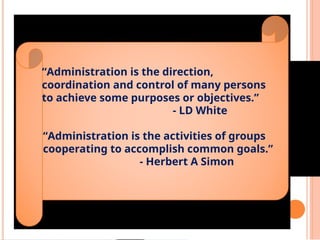 CONCEPT OF ADMINISTRATION _ OVERVIEW.pptx