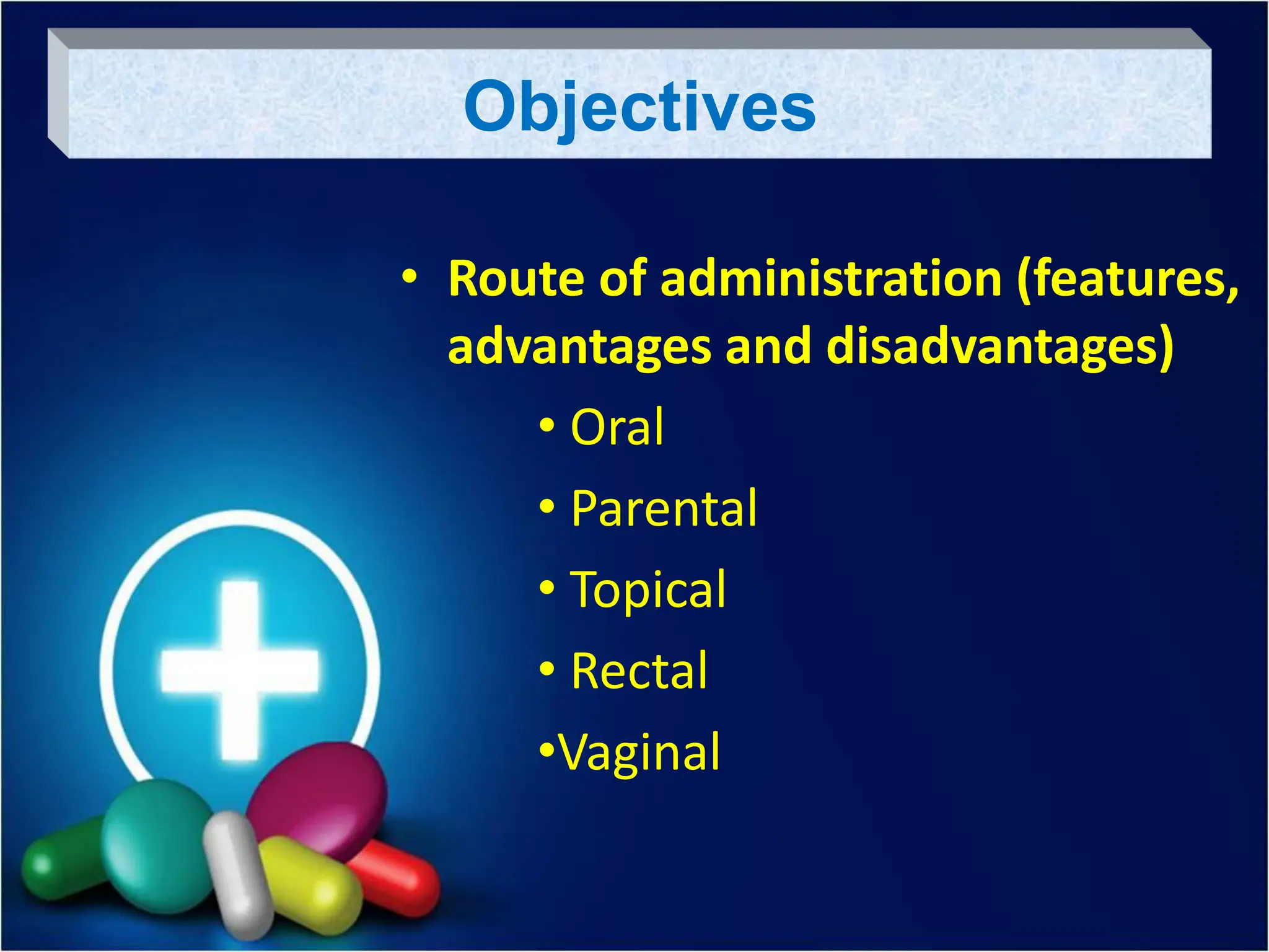 administration route and dosage forms.pdf