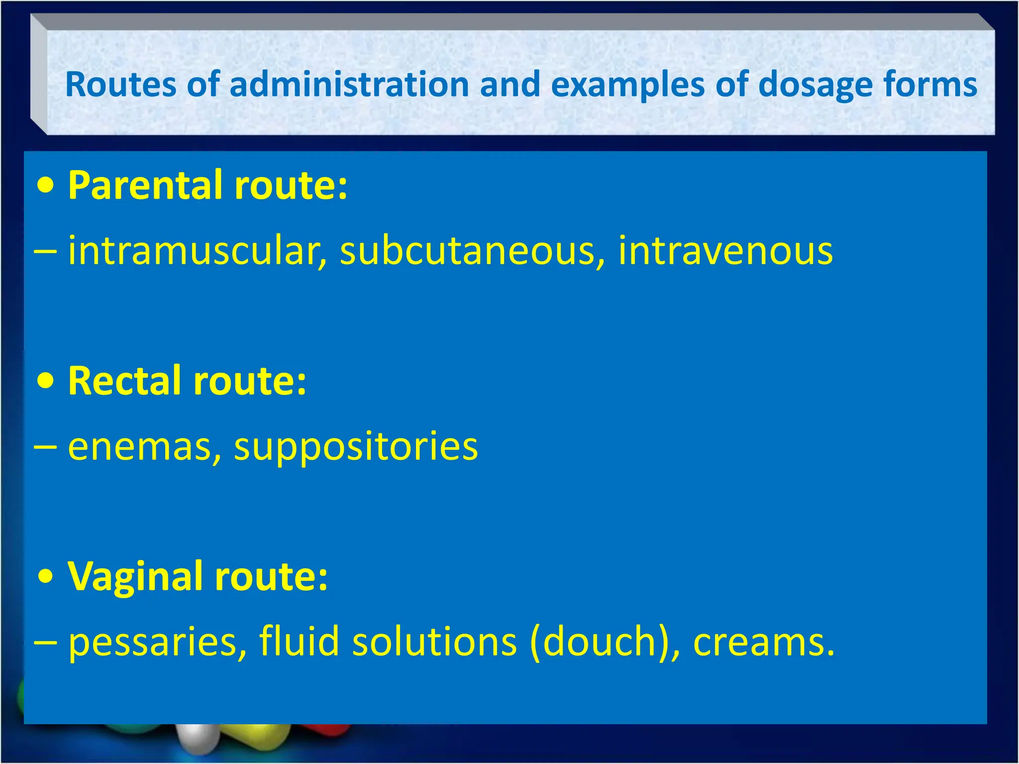 administration route and dosage forms.pdf