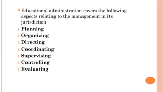 Administration scope and types abhi.pptx