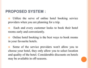 ADMINISTRATION SYSTEM OF HOTEL-PPT.pptx