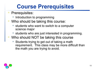 Administrative | PPT