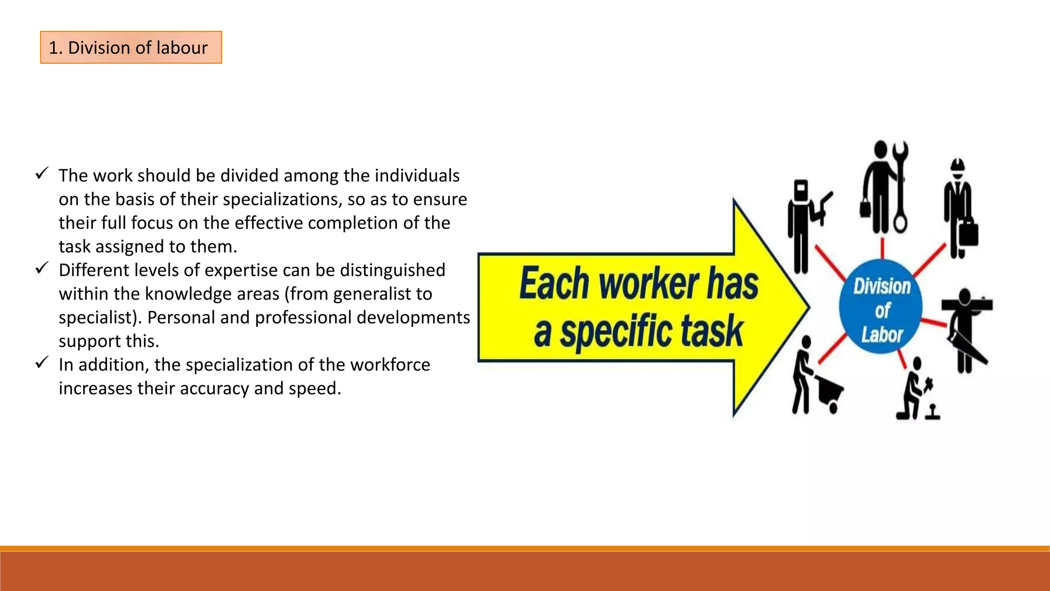 Administrative approach | PPTX